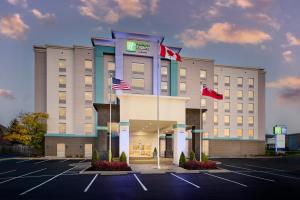 Holiday Inn Express & Suites Kitchener Southeast by IHG, Kitchener ...