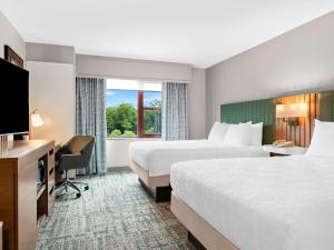 Hampton Inn & Suites Lake Placid, Lake Placid (updated prices 2025)