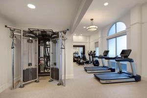 DoubleTree by Hilton Atlanta/Roswell - Alpharetta Area, Roswell ...