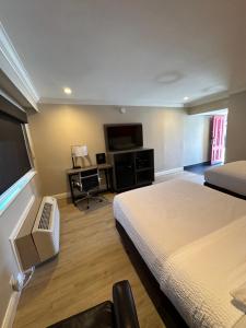 Ramada by Wyndham Torrance, Torrance (updated prices 2025)