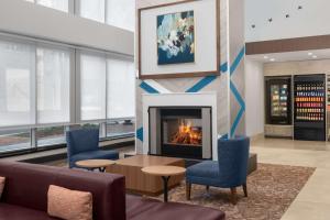 Hilton Garden Inn Bethesda Downtown, Bethesda (updated prices 2025)