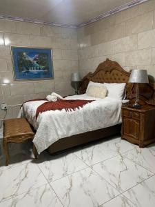 Whizzy Lifestyle Lodge, Witbank (updated prices 2025)