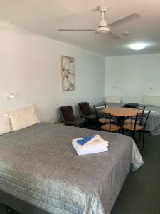 Shady Rest Motel, Gympie (updated prices 2025)