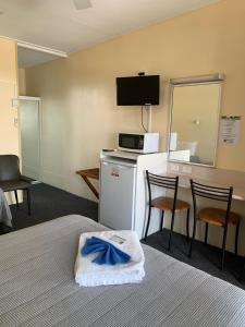 Shady Rest Motel, Gympie (updated prices 2025)