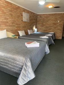Shady Rest Motel, Gympie (updated prices 2025)
