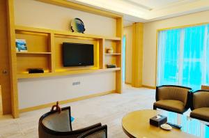 Mels Weldon Evergreen Lake Hotel Heyuan, Heyuan (updated prices 2025)