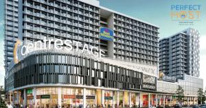 Centrestage Petaling Jaya by Perfect Host, Petaling Jaya (updated ...