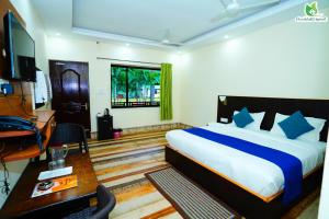 Phool chatti Riverside Resort, Rishīkesh (updated prices 2026)