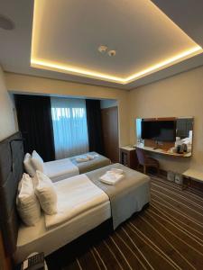 Cihangir Hotel Bosphorus, Istanbul (updated prices 2025)