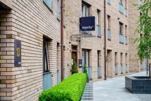 Staycity Aparthotels Edinburgh West End, Edinburgh (updated prices 2025)