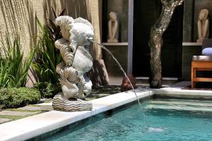 The Sanyas Suite Bali, Seminyak (updated prices 2025)