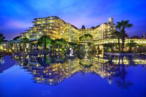 Bellis Deluxe Hotel, Belek – Updated 2022 Prices