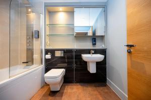 Staycity Aparthotels Edinburgh West End, Edinburgh (updated prices 2025)