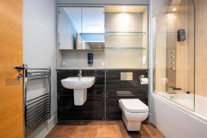 Staycity Aparthotels Edinburgh West End, Edinburgh (updated prices 2025)