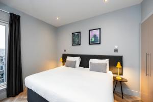 Staycity Aparthotels Edinburgh West End, Edinburgh (updated prices 2025)