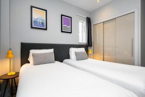 Staycity Aparthotels Edinburgh West End, Edinburgh (updated prices 2025)