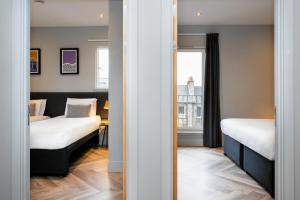Staycity Aparthotels Edinburgh West End, Edinburgh (updated prices 2026)