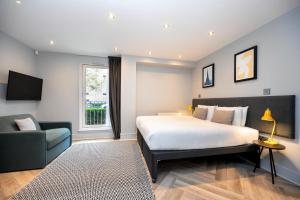 Staycity Aparthotels Edinburgh West End, Edinburgh (updated prices 2025)