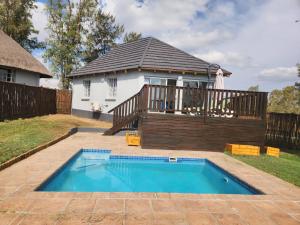 Shumba Valley Lodge Lanseria Airport, Lanseria (updated prices 2025)