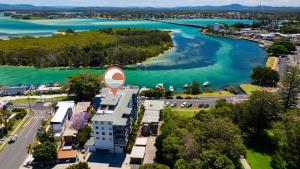 Spinnaker 201, Forster (updated prices 2025)