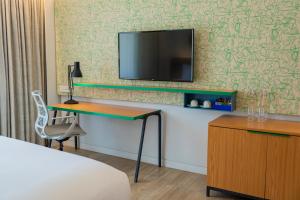 Holiday Inn - Lusaka by IHG, Lusaka (updated prices 2025)
