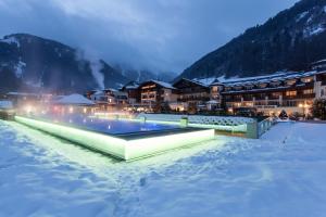 Stock Resort, Finkenberg (updated prices 2025)