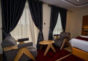 Watercress Hotels and Event, Ikeja (updated prices 2025)