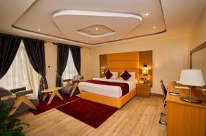 Watercress Hotels and Event, Ikeja (updated prices 2025)