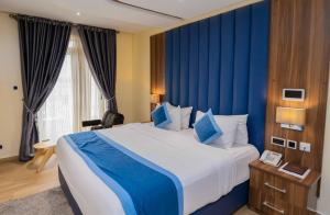 Watercress Hotels and Event, Ikeja (updated prices 2025)