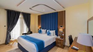 Watercress Hotels and Event, Ikeja (updated prices 2025)