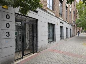 Loft Imperial, Madrid (updated prices 2026)