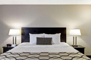 Radisson Hotel & Conference Centre Edmonton, Edmonton (updated prices 2025)