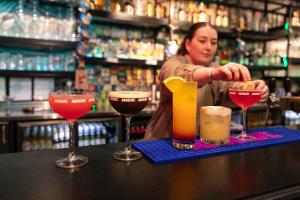 Clink i Lár, Dublin (updated prices 2025)