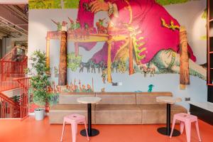 Clink i Lár, Dublin (updated prices 2025)