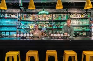 Clink i Lár, Dublin (updated prices 2025)