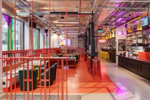 Clink i Lár, Dublin (updated prices 2025)