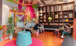 Clink i Lár, Dublin (updated prices 2025)