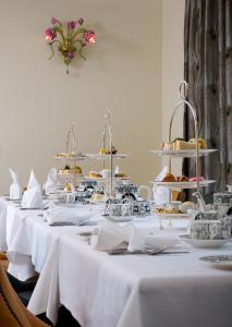 GreyFriars, Colchester (updated prices 2025)