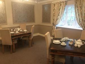 The White Pheasant, Lenwade (updated prices 2025)