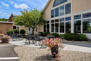 Best Western Merry Manor Inn, South Portland (updated prices 2025)