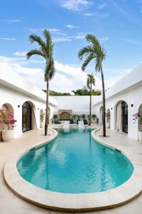 D'Palm Boutique Hotel - Uluwatu by Yolla Hospitality, Uluwatu (updated ...