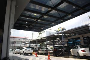 Walk Inn, Miri (updated prices 2025)