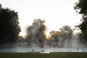 Tshipise A Forever Resort, Tshipise (updated prices 2025)