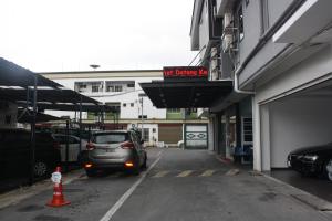 Walk Inn, Miri (updated prices 2025)
