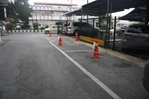 Walk Inn, Miri (updated prices 2025)