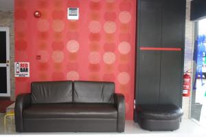 Walk Inn, Miri (updated prices 2025)