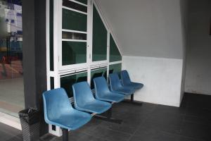 Walk Inn, Miri (updated prices 2025)