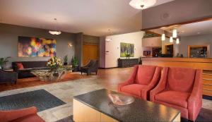 Radisson Hotel Portland Airport, Portland (updated prices 2025)