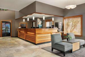 Radisson Hotel Portland Airport, Portland (updated prices 2025)