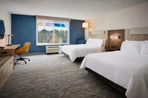 Holiday Inn Express & Suites Kitchener Southeast by IHG, Kitchener ...